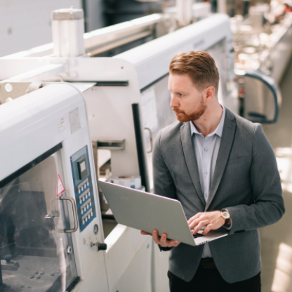 Services | Nicomatic